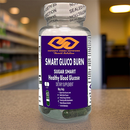 Infinity Herbs Network